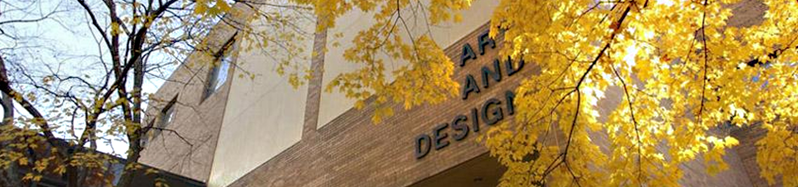 The University of Kansas - Department of Design Virtual Visit Options